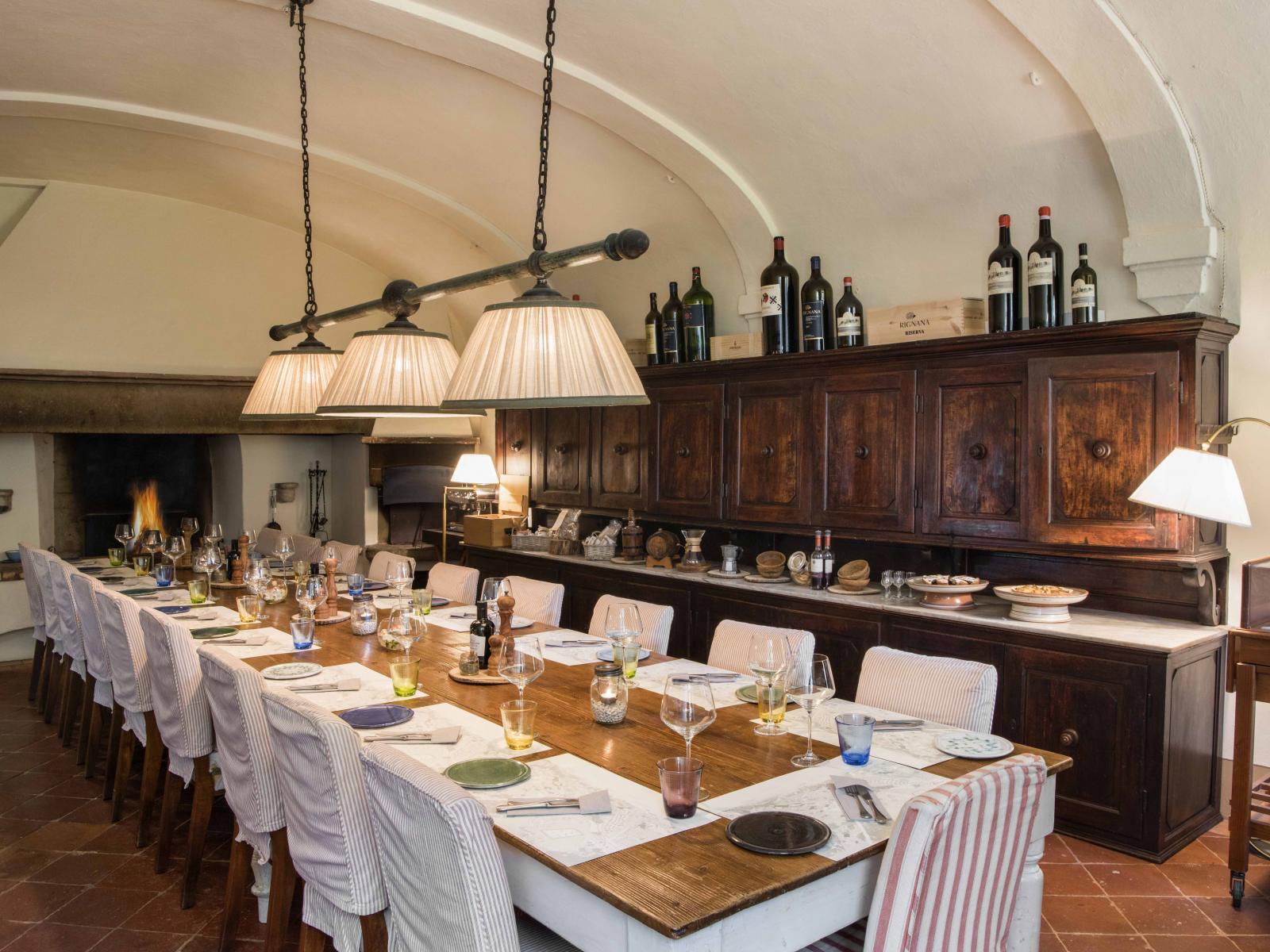 Borgo Pignano in Italy - Beyond Green | Beyond Green