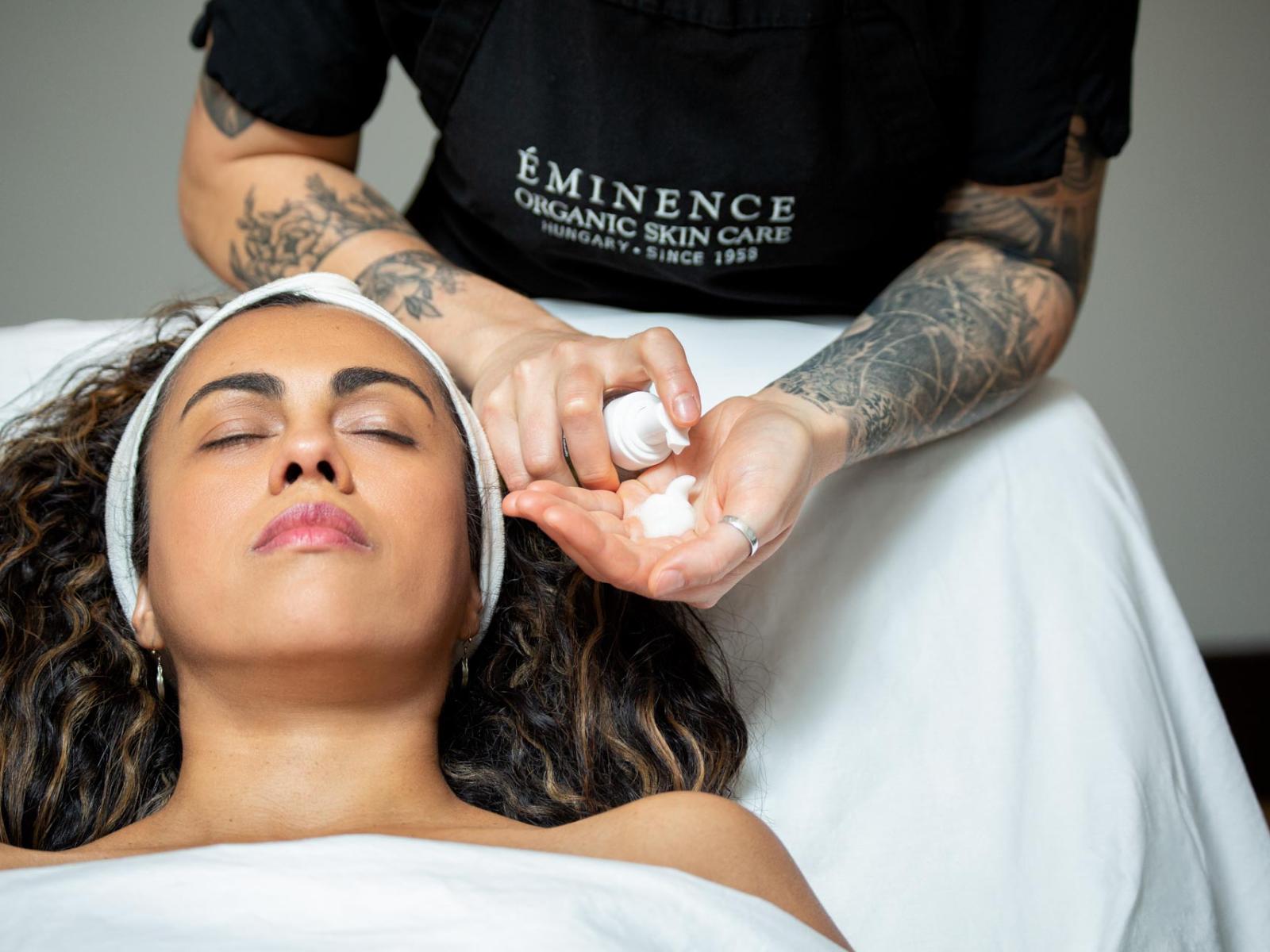 The Parkside Hotel & Spa in Victoria, Canada - Beyond Green | Beyond Green