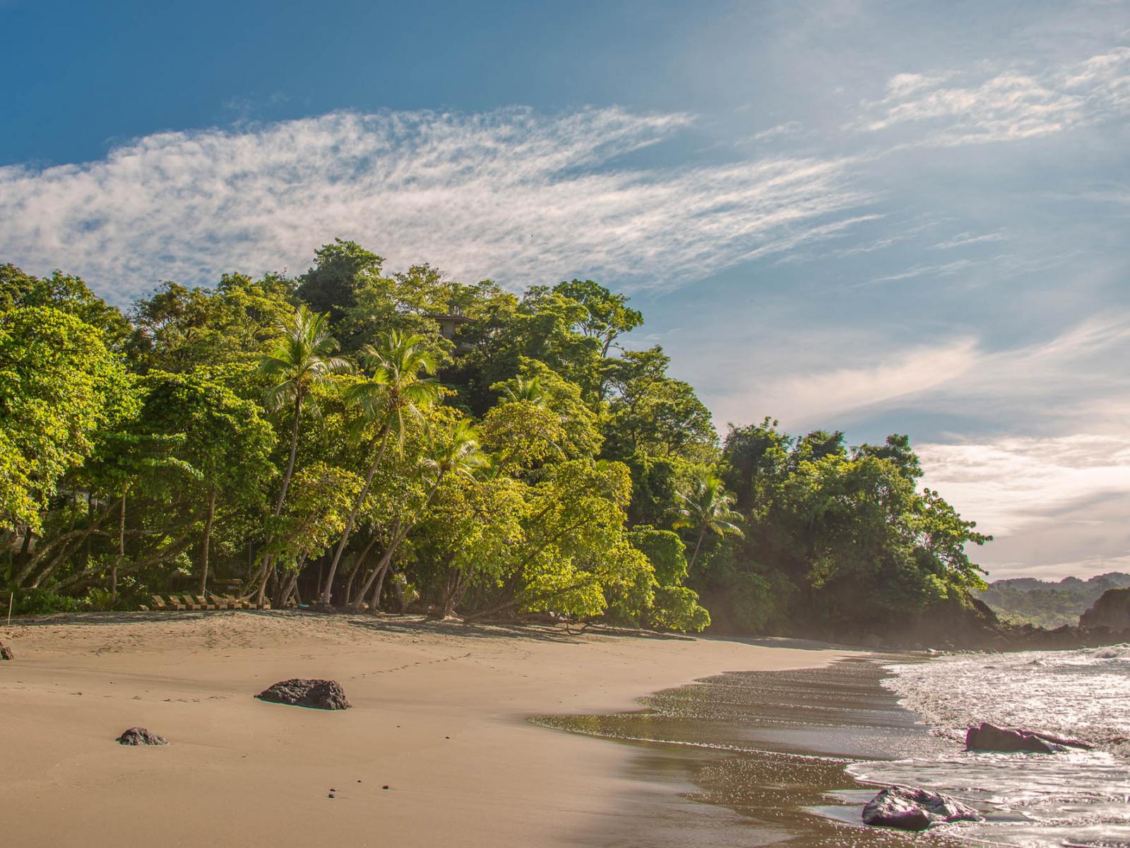 Arenas Del Mar in Costa Rica by Beyond Green - Beyond Green | Beyond Green