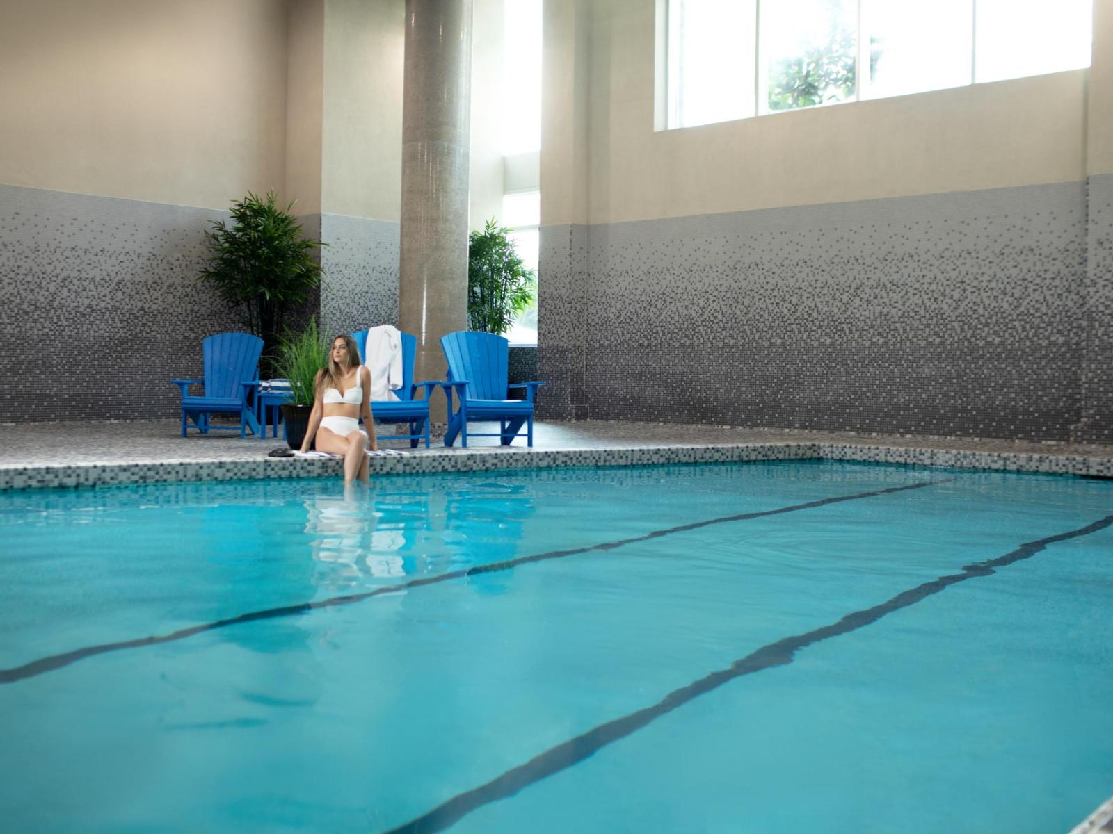 The Parkside Hotel & Spa in Victoria, Canada - Beyond Green | Beyond Green