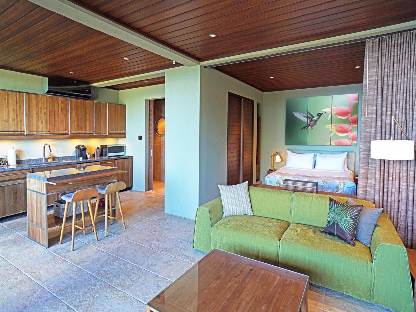 Coulibri Ridge in Dominica - Beyond Green | Beyond Green