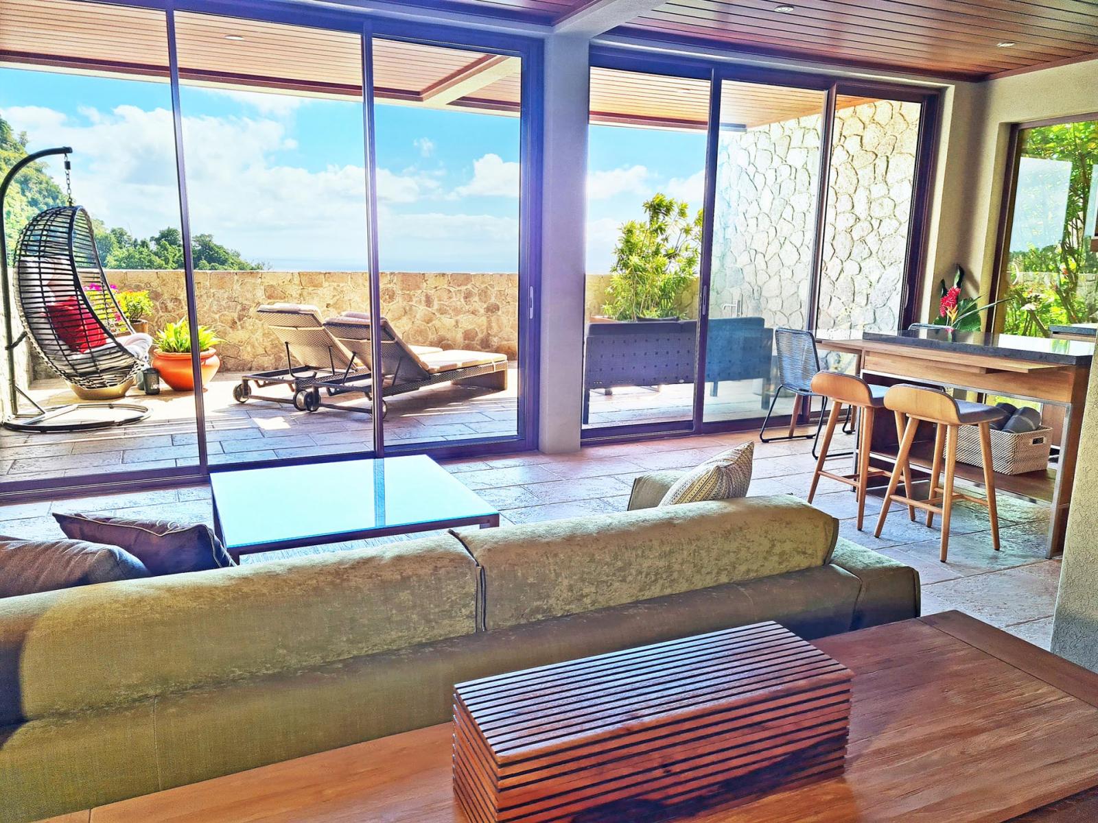 Coulibri Ridge in Dominica - Beyond Green | Beyond Green