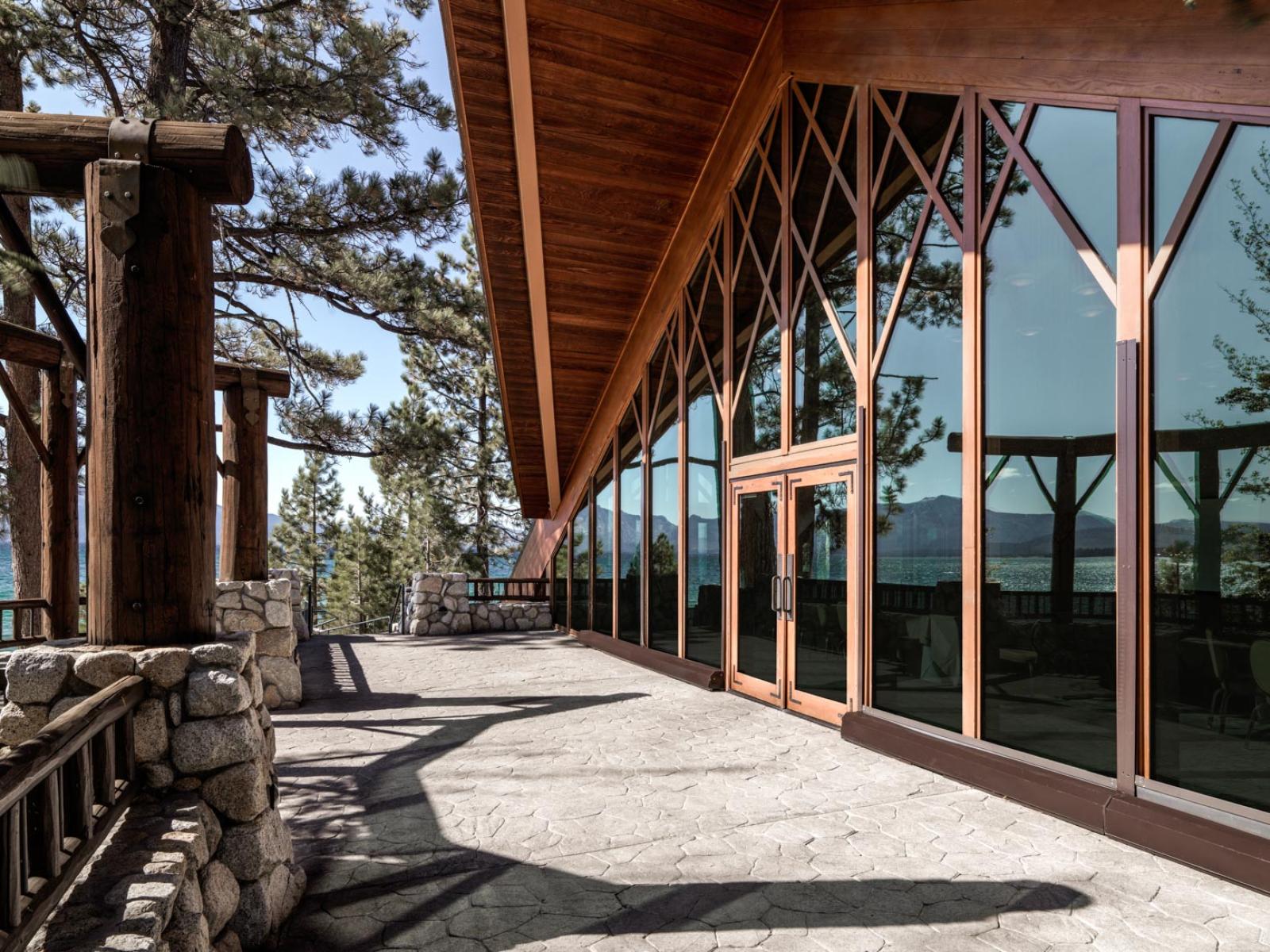 Edgewood Tahoe Resort in Lake Tahoe, Nevada - Beyond Green | Beyond Green
