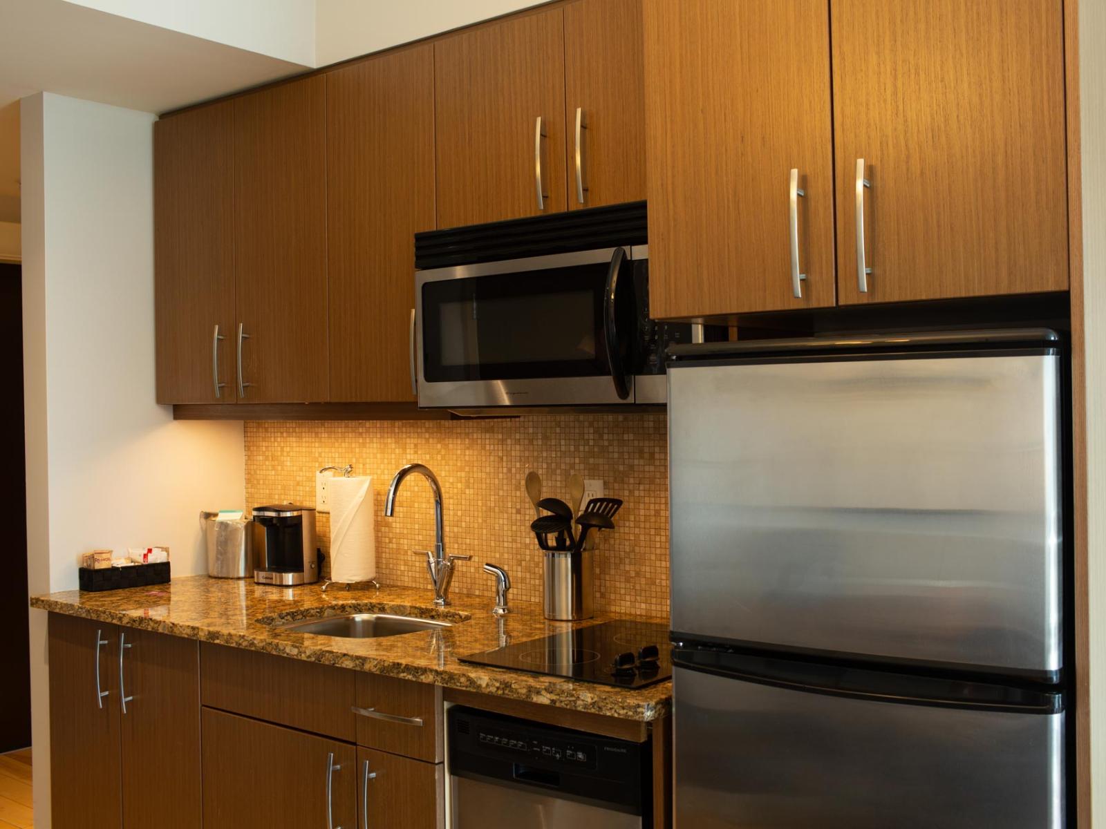 The Parkside Hotel & Spa in Victoria, Canada - Beyond Green | Beyond Green