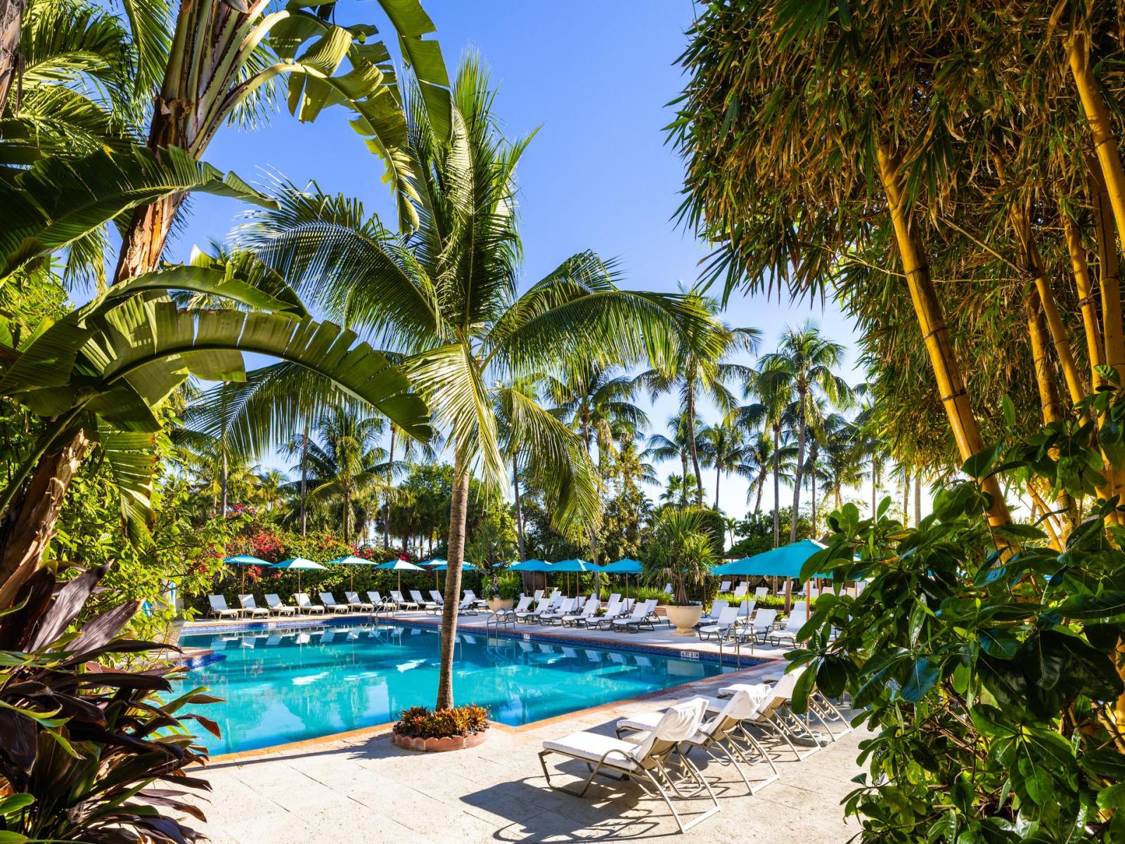 The Palms Hotel & Spa in Florida, United States - Beyond Green | Beyond ...