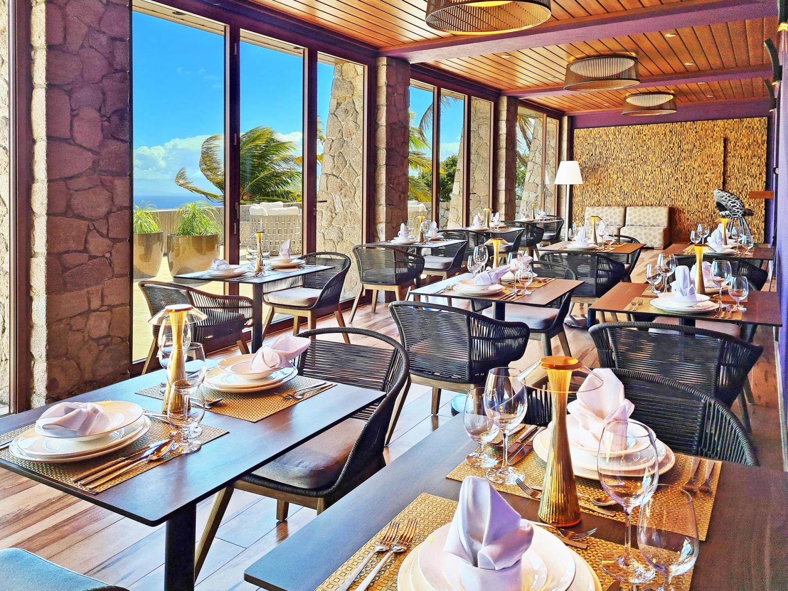 Coulibri Ridge in Dominica - Beyond Green | Beyond Green