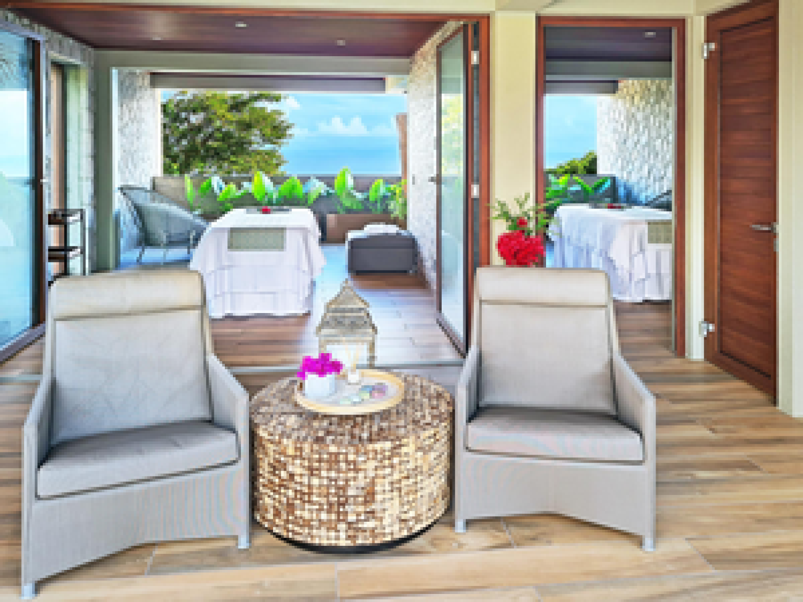 Coulibri Ridge, in Soufriere, Dominica - Beyond Green | Beyond Green