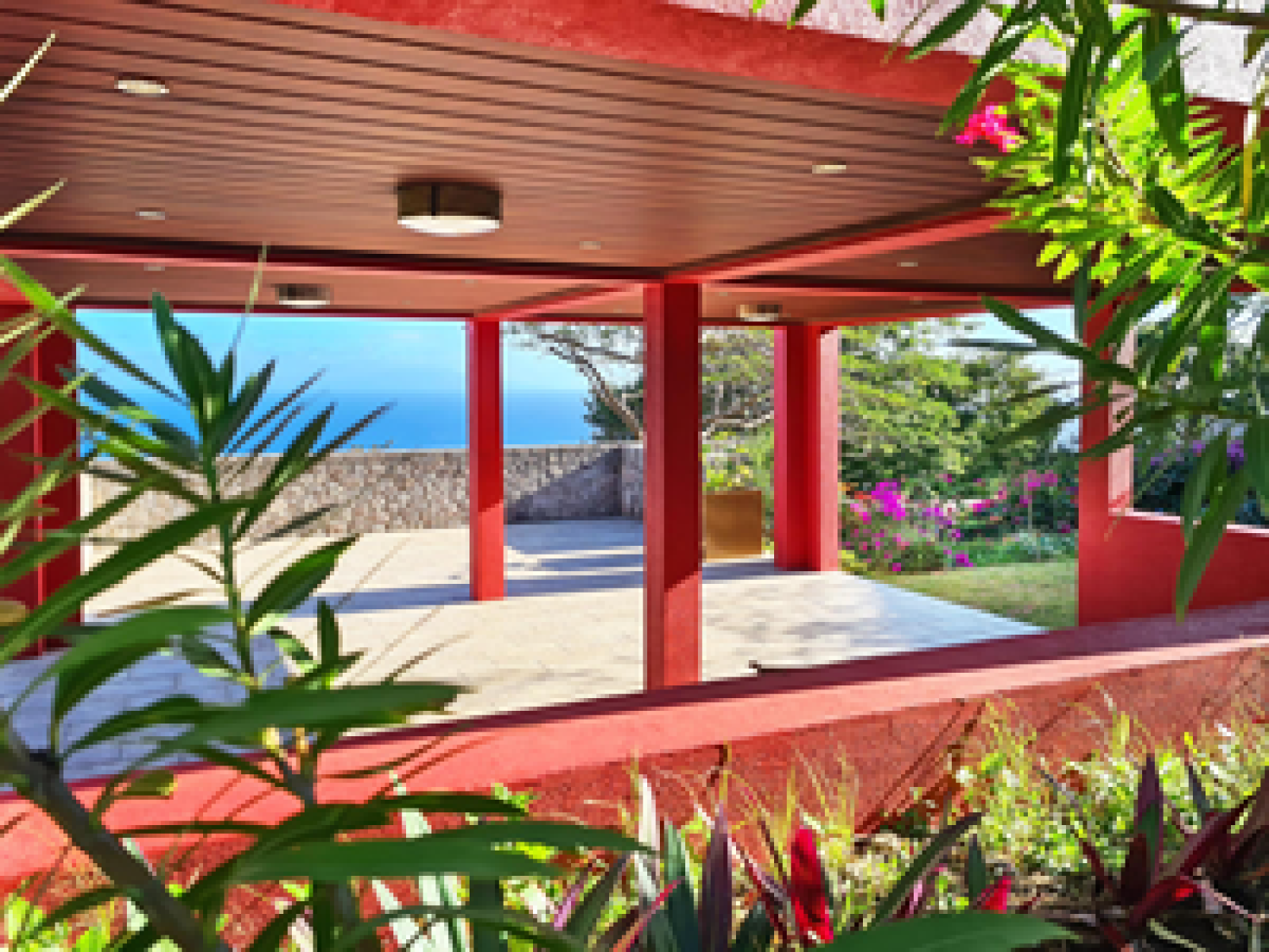 Coulibri Ridge, in Soufriere, Dominica - Beyond Green | Beyond Green