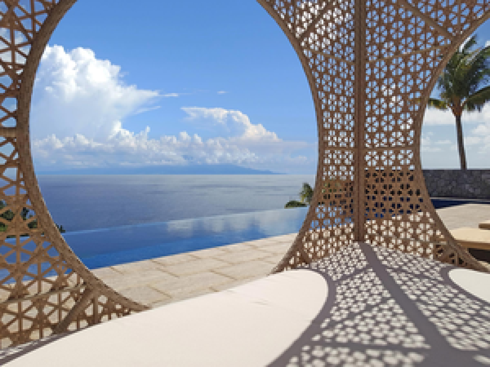 Coulibri Ridge, in Soufriere, Dominica - Beyond Green | Beyond Green