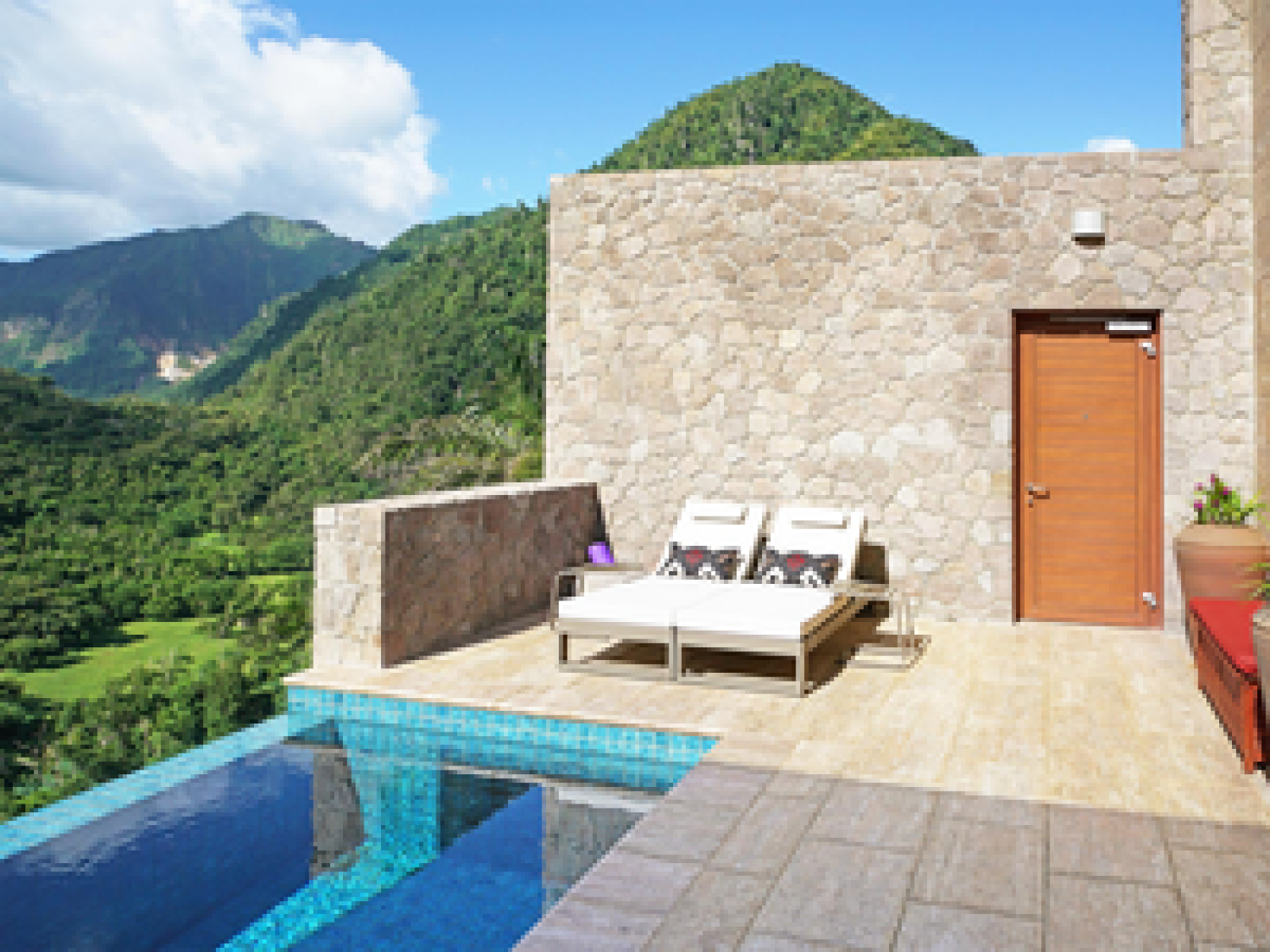 Coulibri Ridge, in Soufriere, Dominica - Beyond Green | Beyond Green