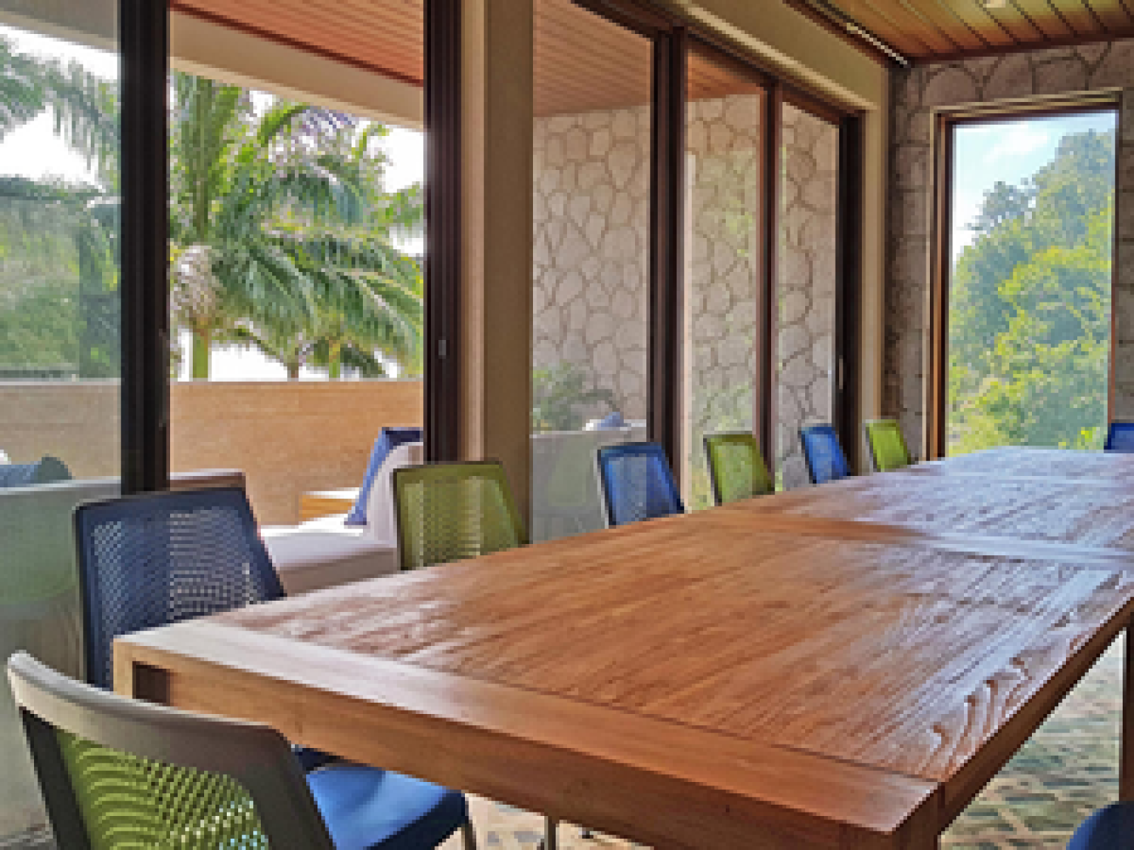 Coulibri Ridge, in Soufriere, Dominica - Beyond Green | Beyond Green