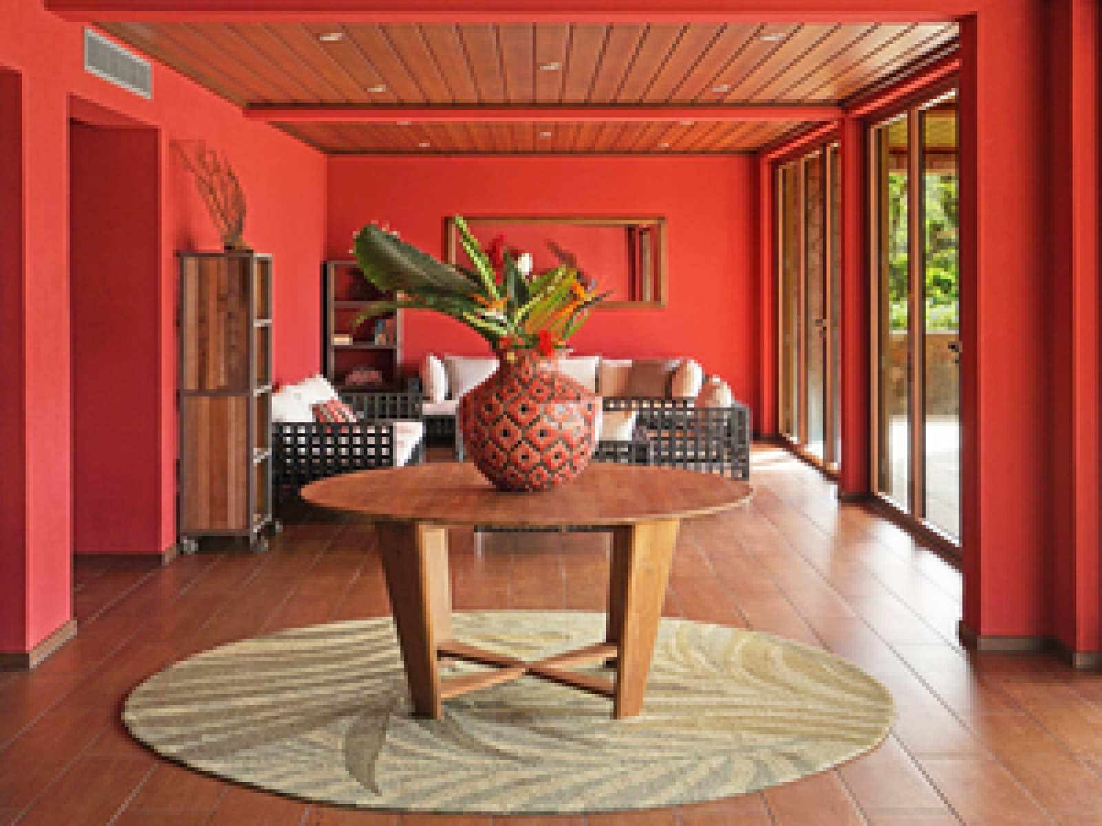 Coulibri Ridge, in Soufriere, Dominica - Beyond Green | Beyond Green