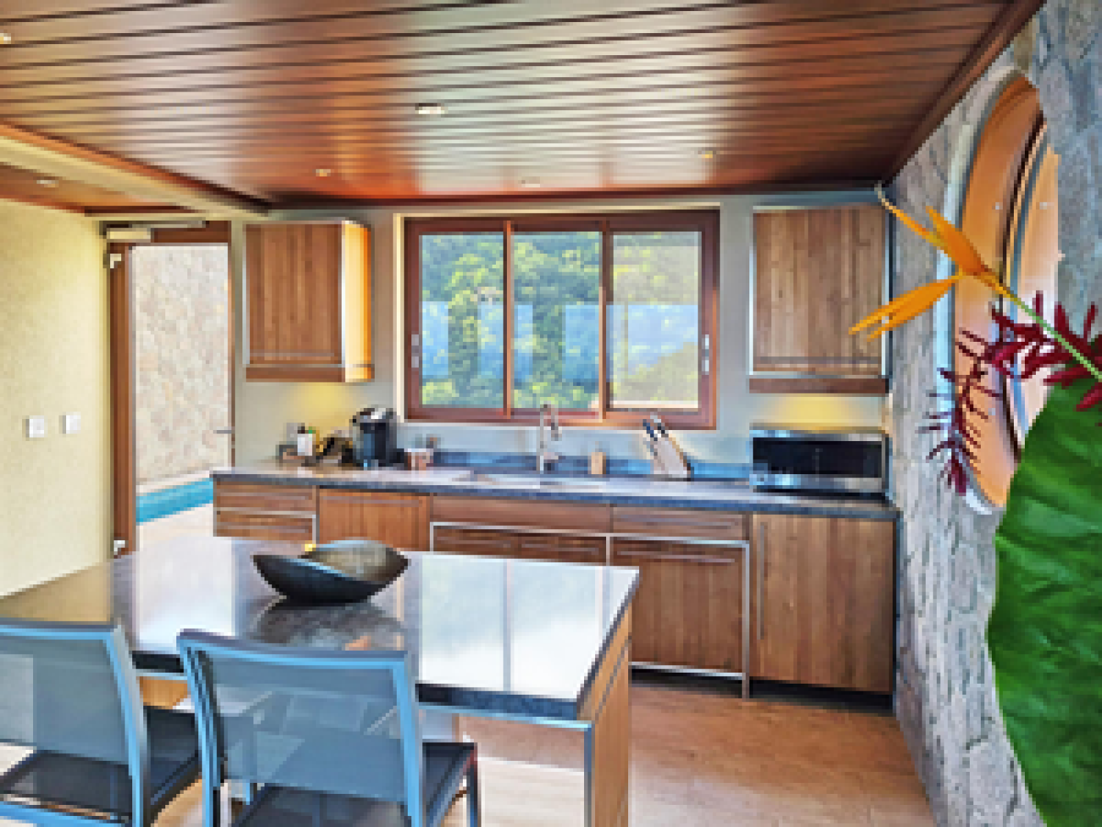 Coulibri Ridge, in Soufriere, Dominica - Beyond Green | Beyond Green