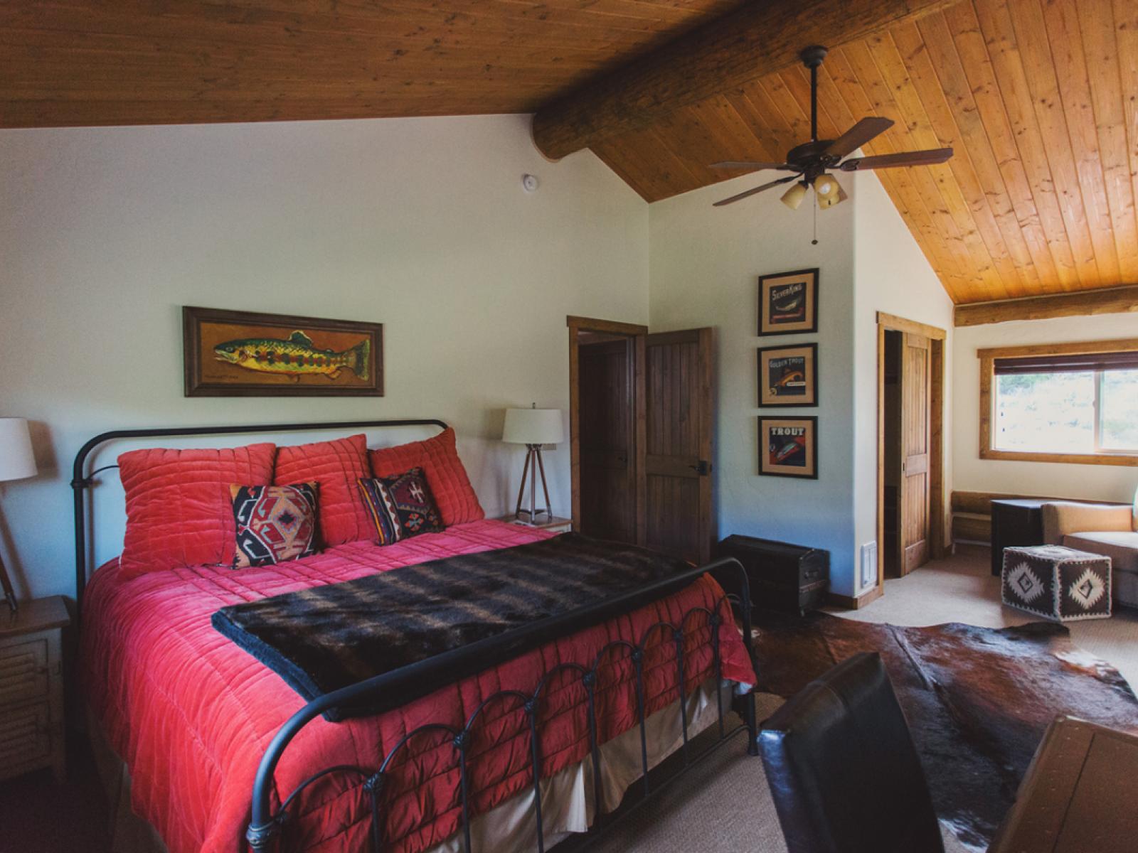 The Brush Creek Luxury Ranch Collection, in United States - Preferred ...