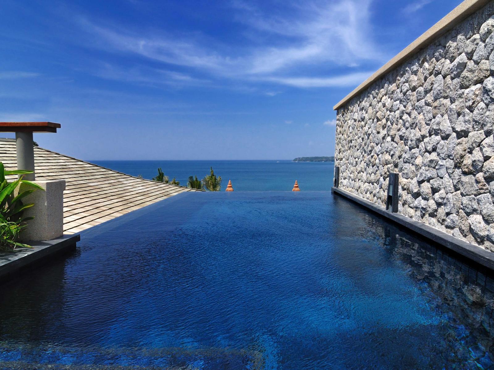 Andara Resort & Villas, in Phuket, Thailand - Preferred Hotels & Resorts