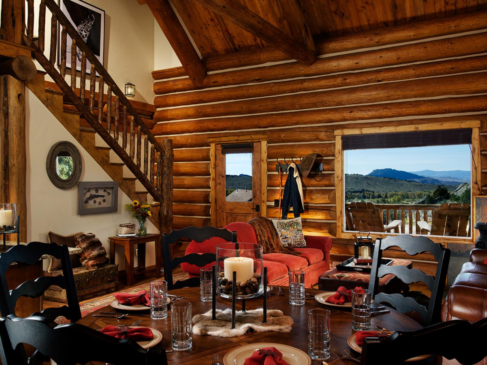 The Brush Creek Luxury Ranch Collection, in Saratoga, United States ...