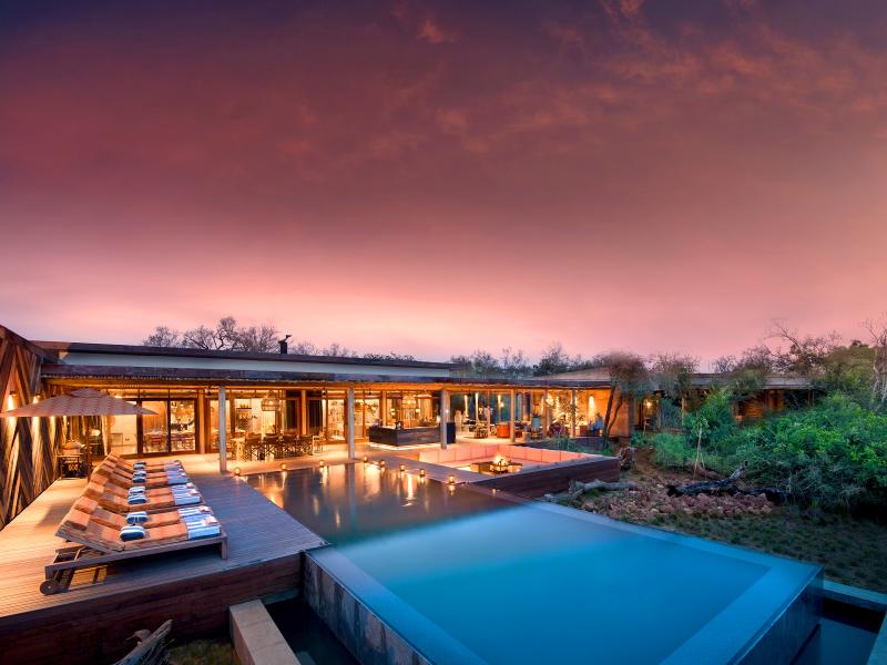 Sustainable Hotels, Eco-first travel - Beyond Green