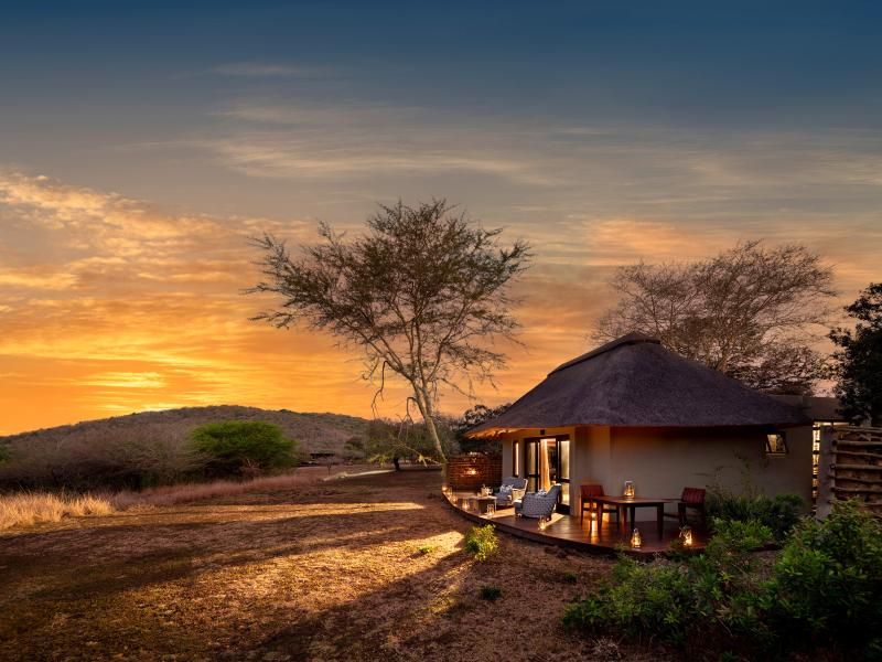 Sustainable Hotels, Eco-first travel - Beyond Green