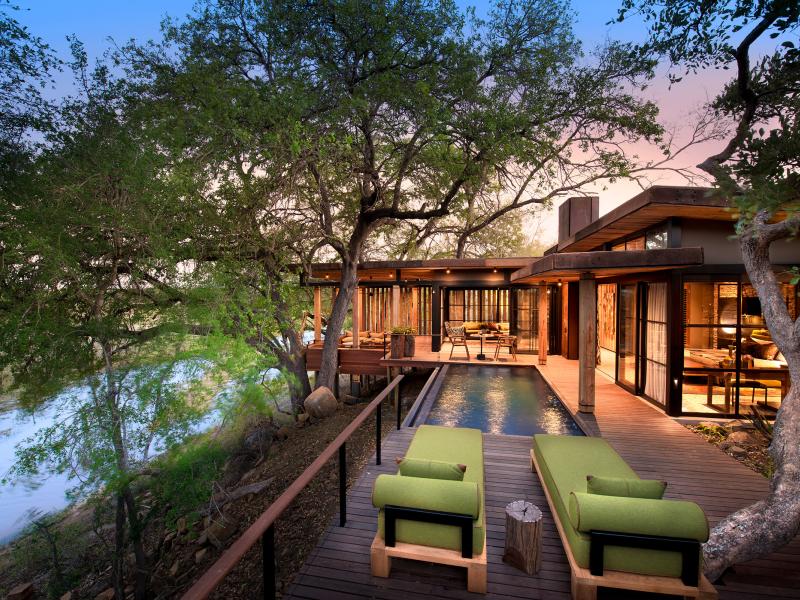 Sustainable Hotels, Eco-first travel - Beyond Green