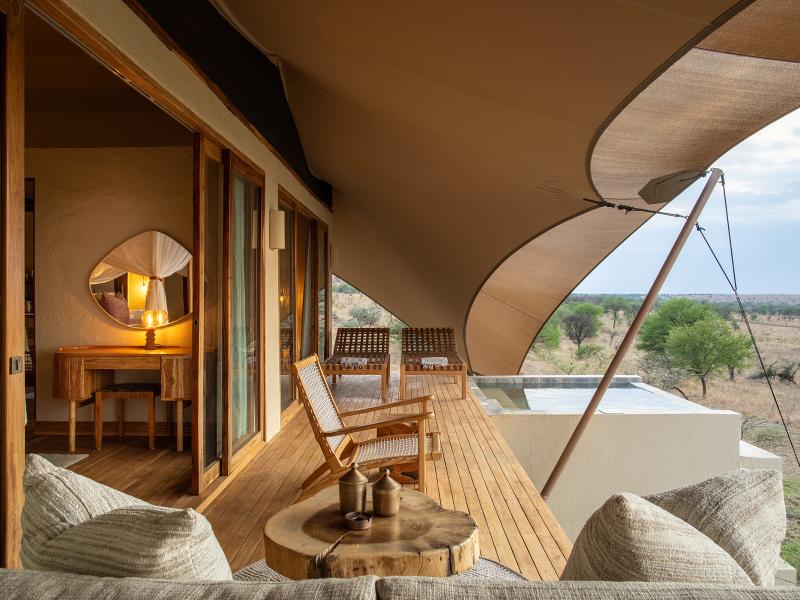 ENVI Sisini Serengeti, in Nyabogati, Tanzania - Beyond Green | Beyond Green