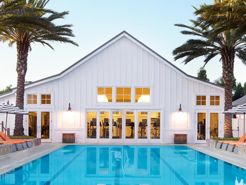 Carneros Resort and Spa in California, United States - Beyond Green ...