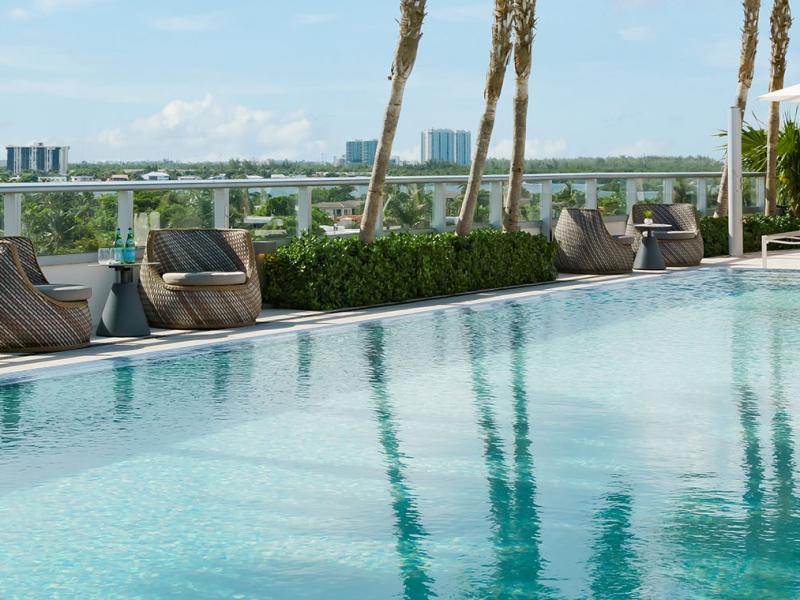 Miami hotels, book exclusive member rates - I Prefer