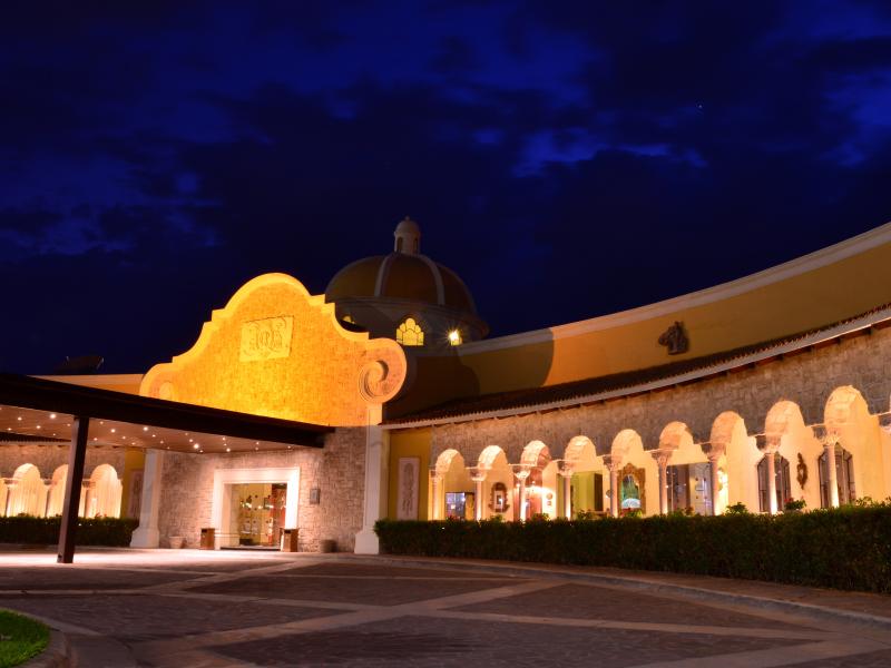 Mexico hotels, book exclusive member rates - I Prefer