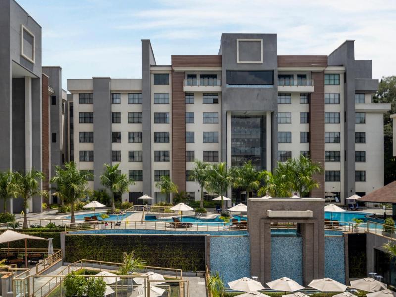 Glee Hotel, in Nairobi, Kenya - Preferred Hotels & Resorts