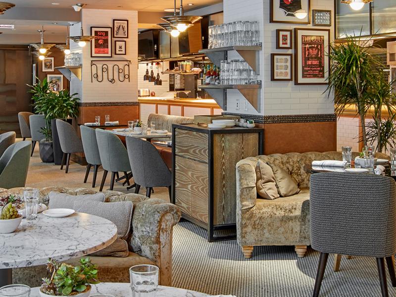 Chicago hotels, book exclusive member rates - I Prefer