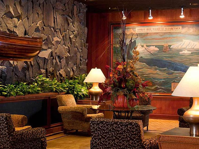 Historic Hotels Of America hotels, book exclusive member rates - I Prefer