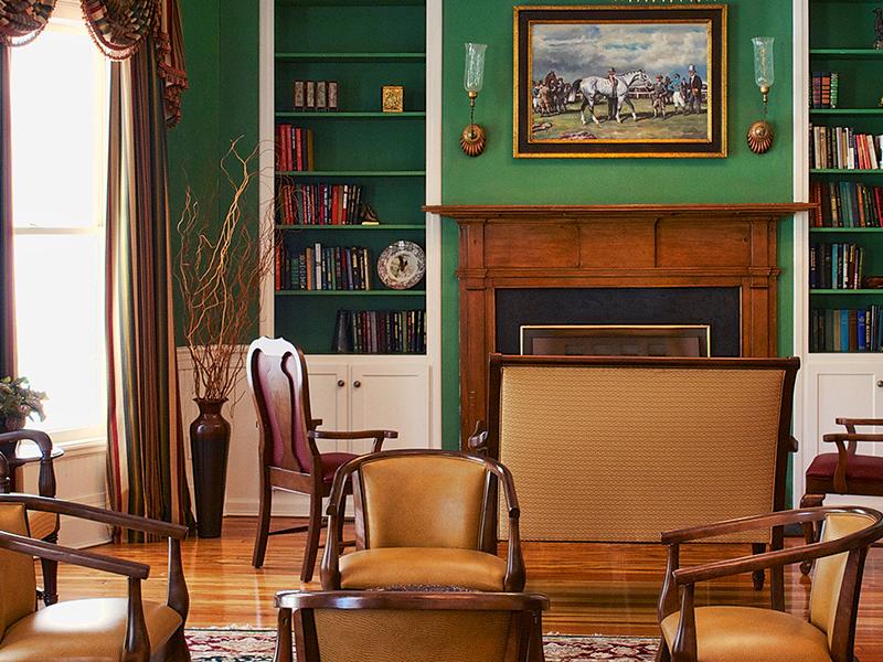 Historic Hotels Of America hotels, book exclusive member rates - I Prefer