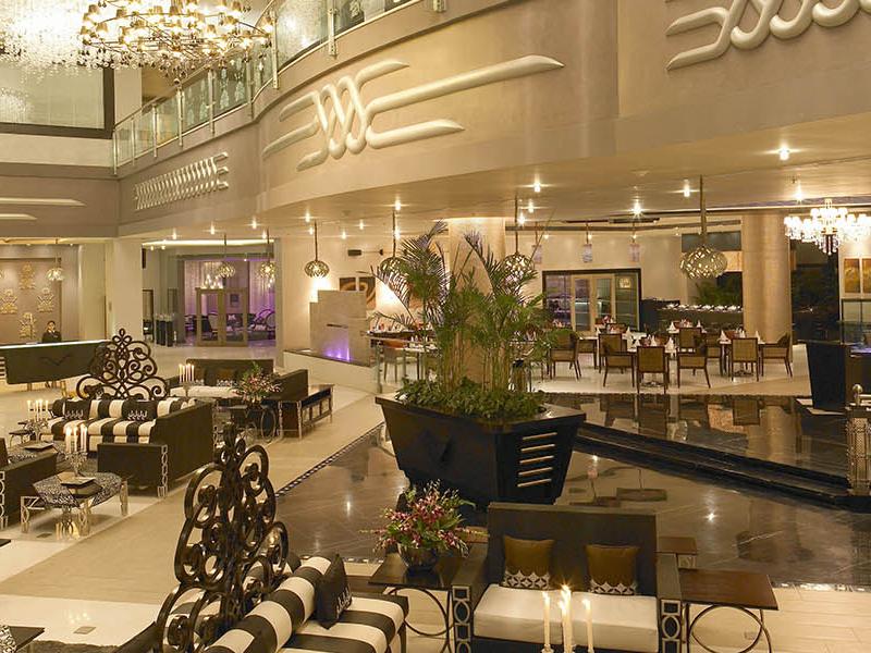 The Zuri Whitefield Bengaluru, in Bengaluru, India - Preferred Hotels ...