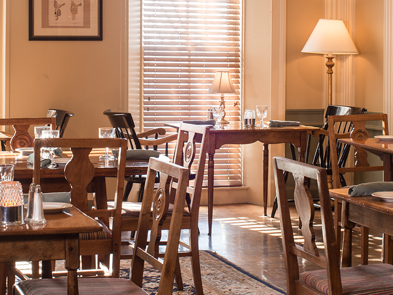 Historic Hotels Of America hotels, book exclusive member rates - I Prefer