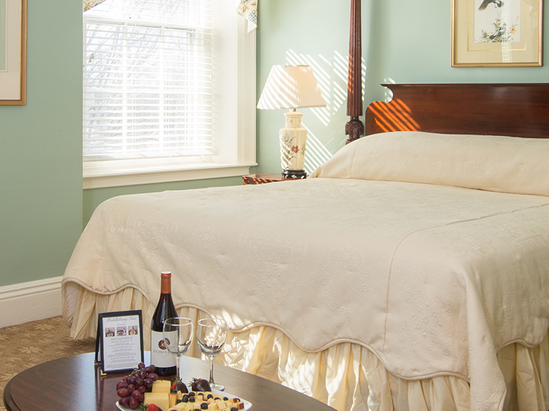 Historic Hotels Of America hotels, book exclusive member rates - I Prefer