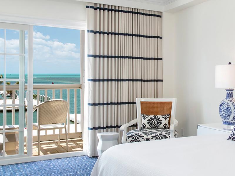 Stay More, Save More