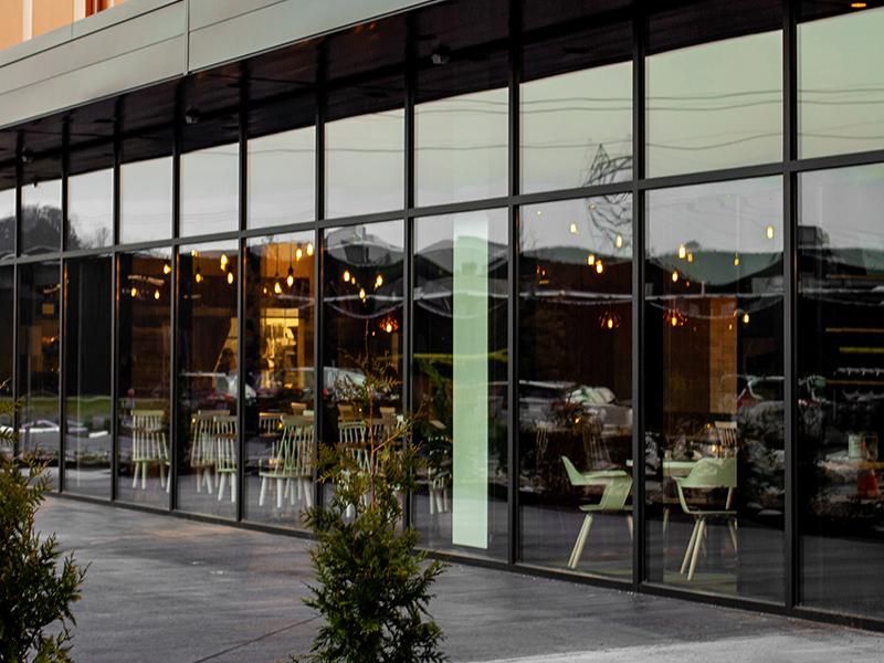 Hotel Rock Lititz, in United States - Preferred Hotels & Resorts