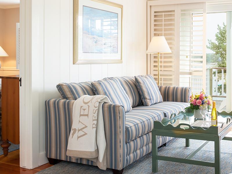 Wequassett Resort and Golf Club, in United States - Preferred Hotels ...