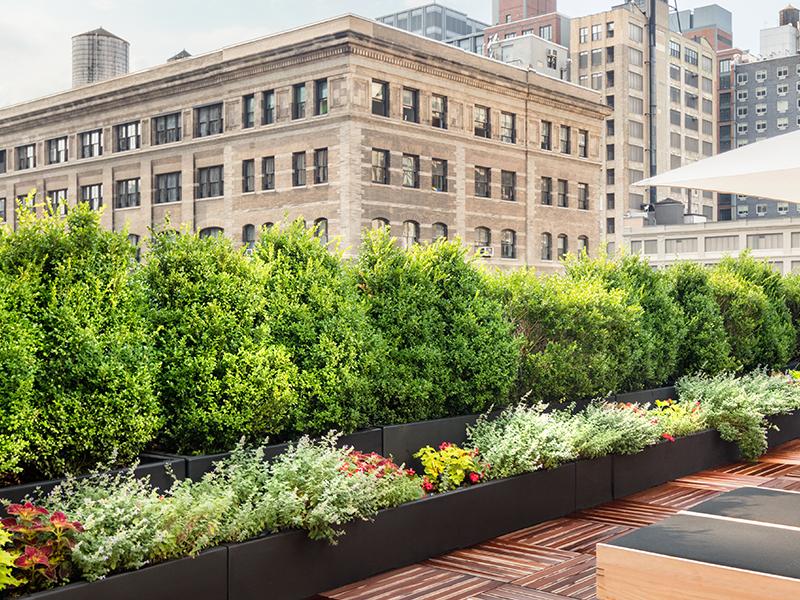 The Dominick, in United States - Preferred Hotels & Resorts