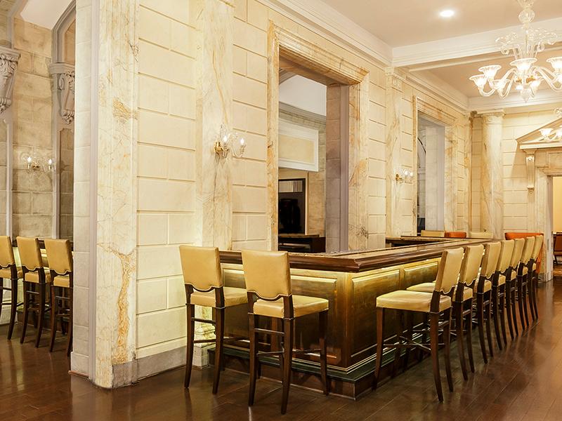 The Jefferson Hotel, in United States - Preferred Hotels & Resorts