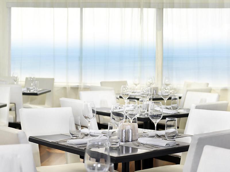 Huntley Santa Monica Beach, in United States - Preferred Hotels & Resorts