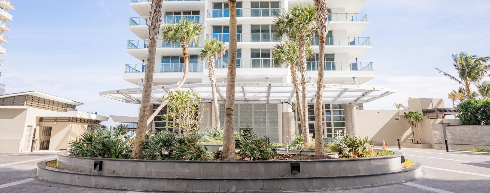 Amrit Ocean Resort & Residences – Singer Island, in Riviera Beach ...