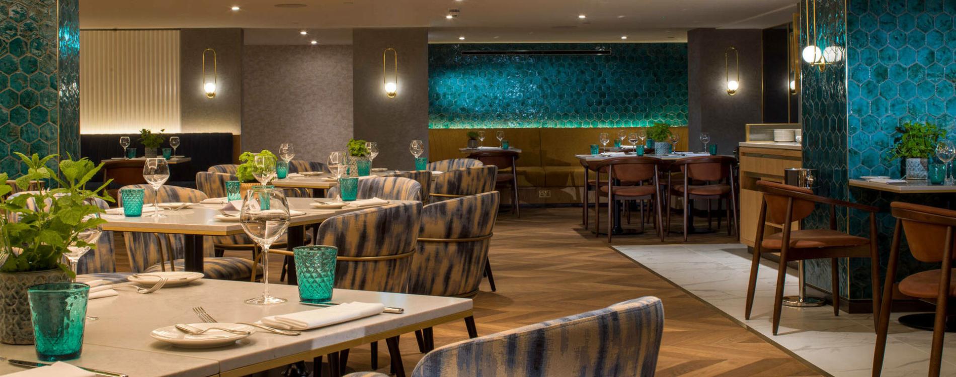 Middle Eight, in London, United Kingdom - Preferred Hotels & Resorts