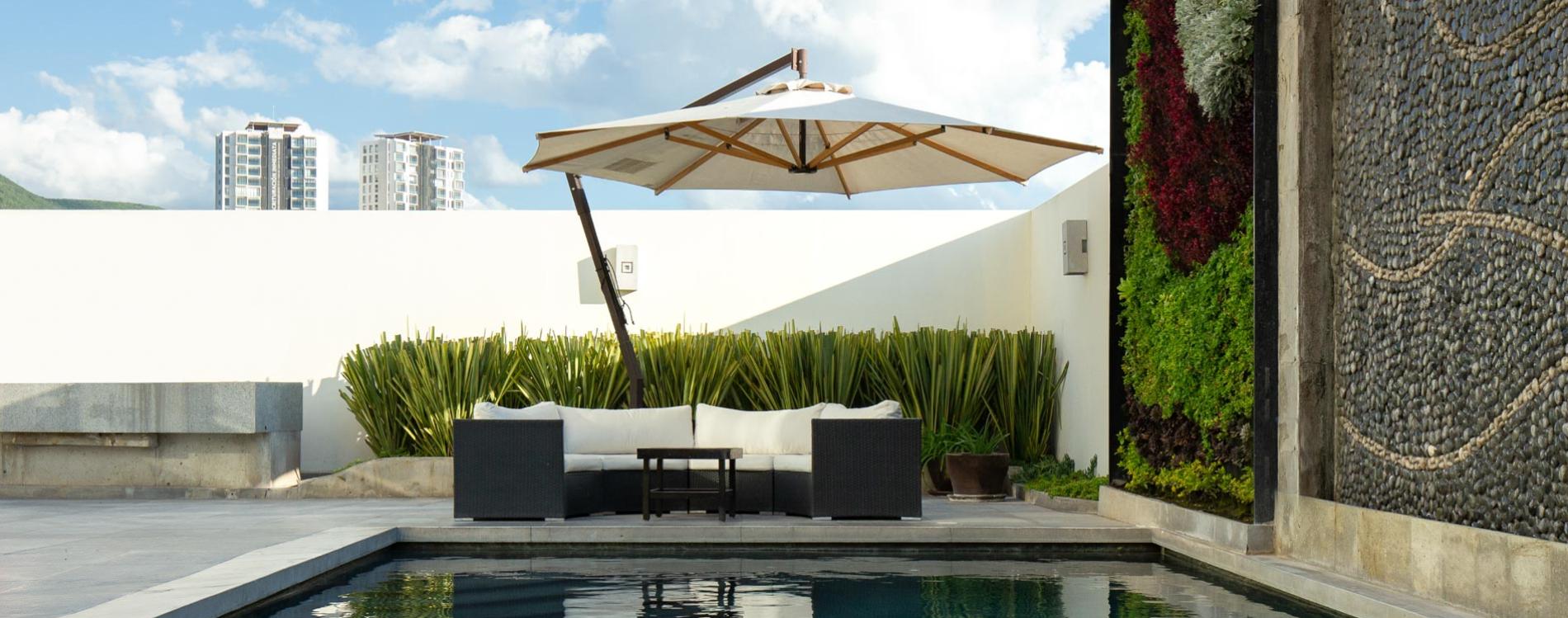 HS HOTSSON Hotel Queretaro, in Queretaro, Mexico - Preferred Hotels ...