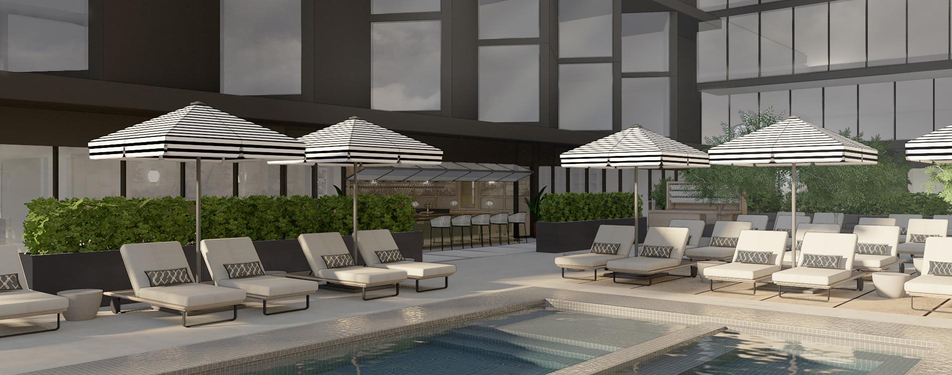 Pendry Washington D.C. - The Wharf, in Washington, United States ...