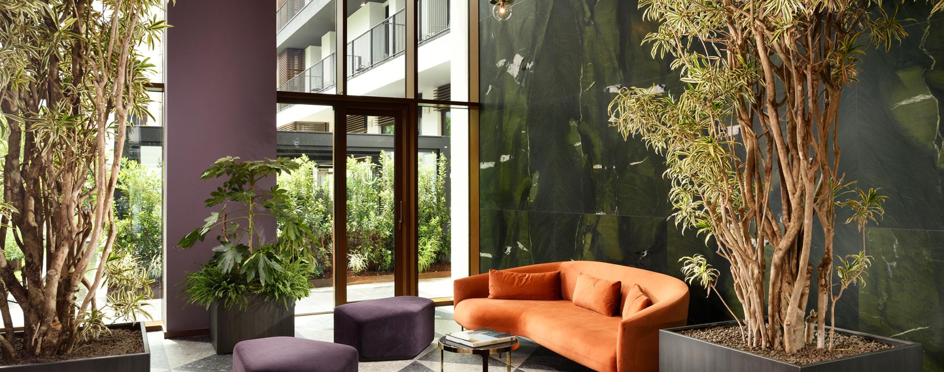 Milano Verticale UNA Esperienze, in Milan, Italy - Preferred Hotels ...