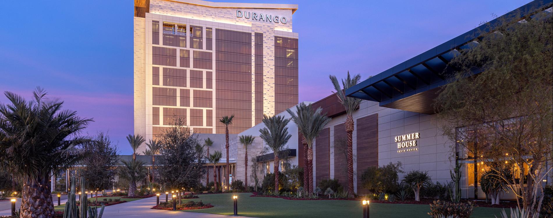 Durango Casino & Resort, in Las Vegas, United States - Preferred Hotels ...