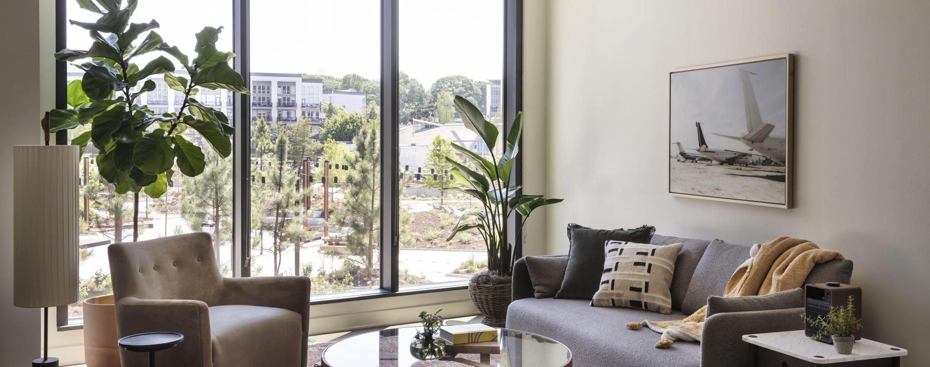 FORTH Hotel & Club, in Atlanta, United States - Preferred Hotels & Resorts