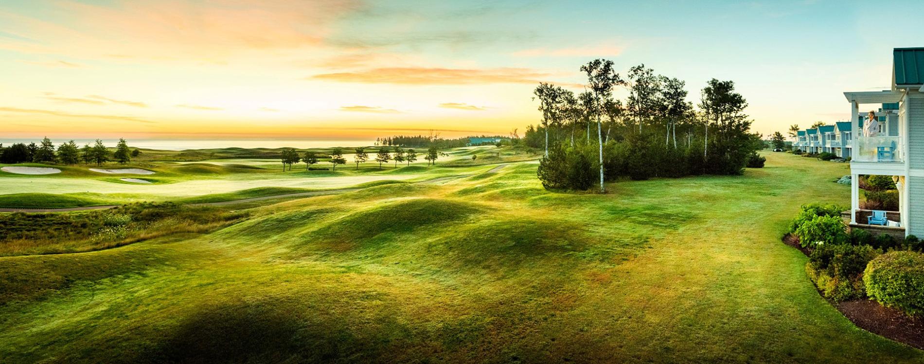 Fox Harb’r Resort, in Fox Harbour, Canada - Preferred Hotels & Resorts