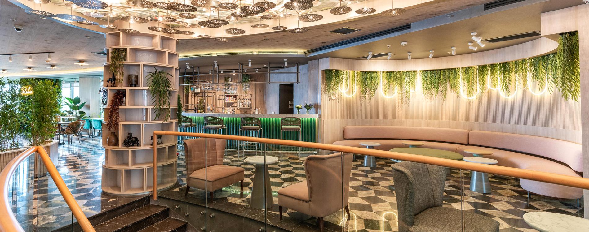 Opera Hotel Bosphorus, in Istanbul, Turkey - Preferred Hotels & Resorts