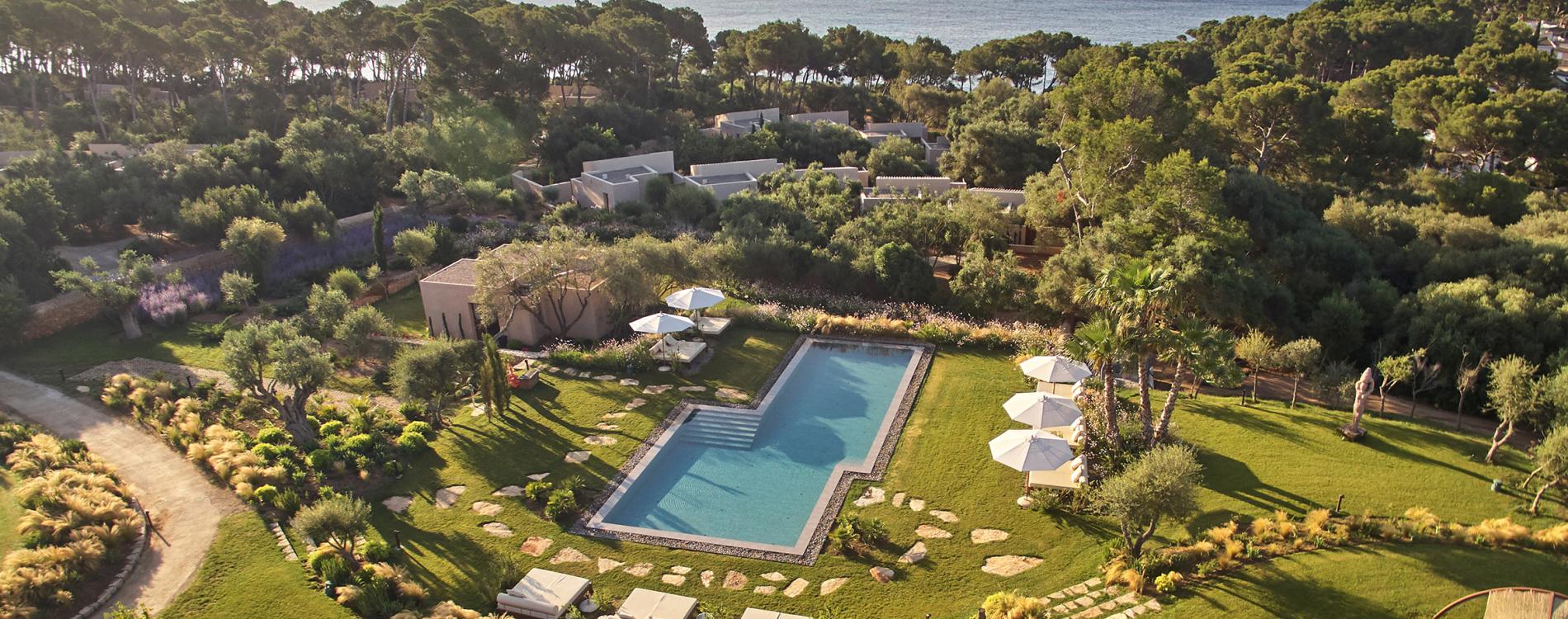 Pleta De Mar Luxury By Nature, in Mallorca, Spain - Preferred Hotels ...